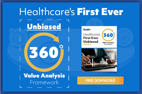 360º Value Analysis